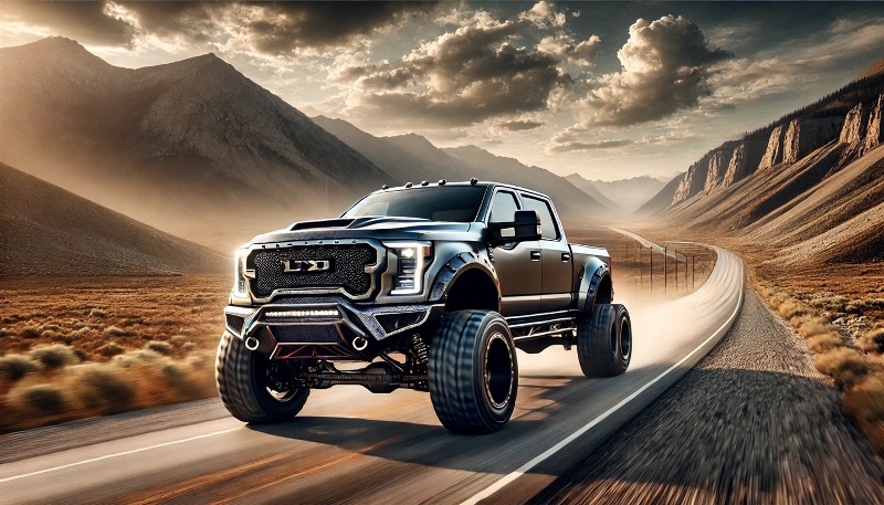Everything You Need to Know Before Upgrading Your Truck’s Performance