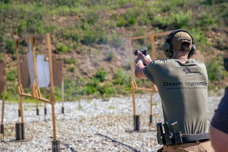 What You Need to Know About Gun Laws in Arkansas