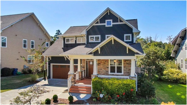 Upgrades That Add Instant Appeal to Any Home