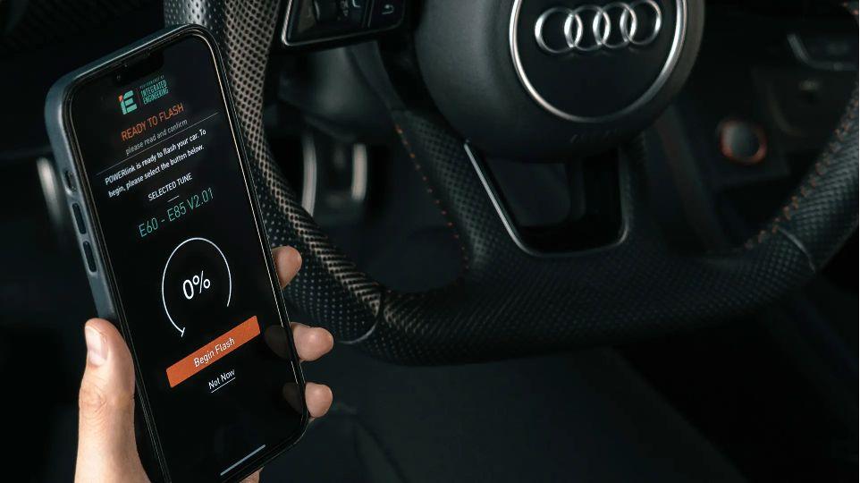 Audi ECU Tuning Guide: Unlock Power, Performance & Mobile Control