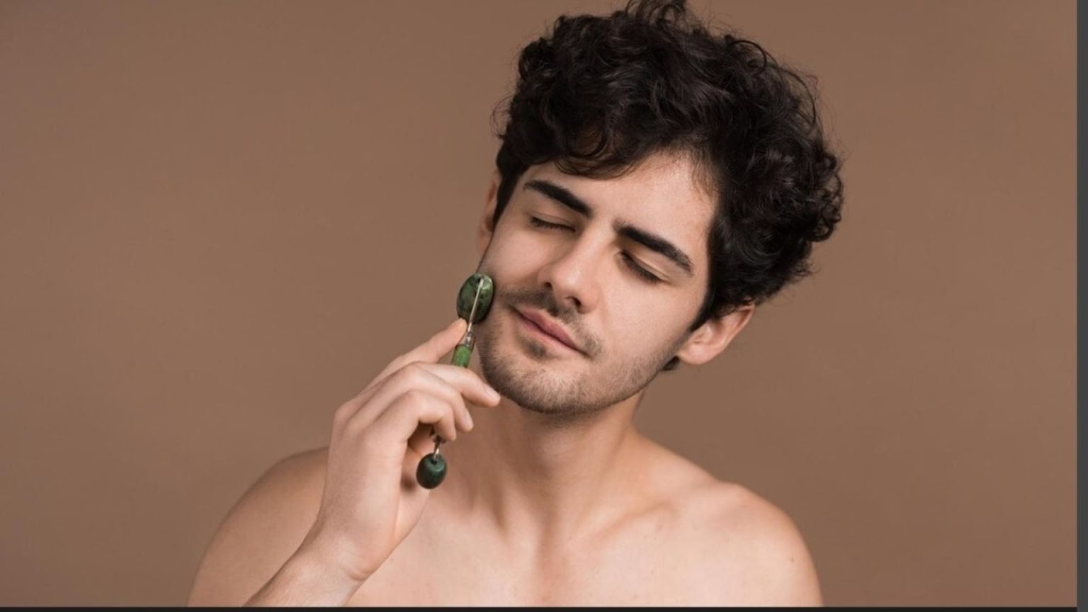 The Rise of Vegan Men’s Grooming: Why Clean Ingredients Matter for Your ...